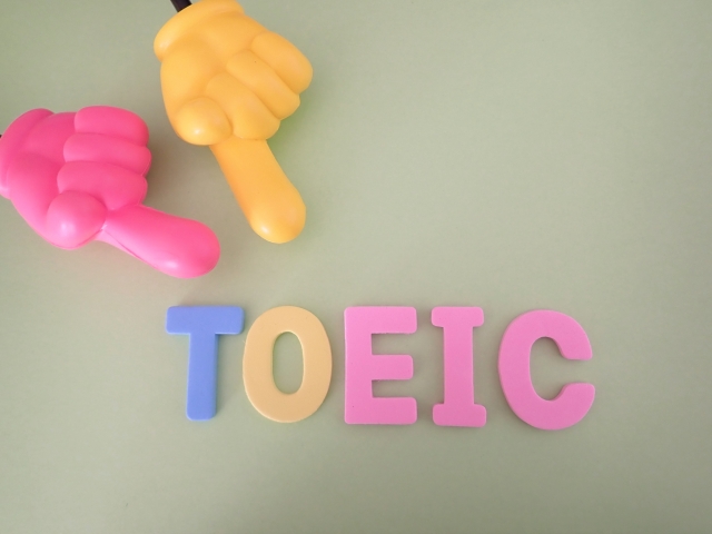 abceedのTOEIC 15分模試のスコアは信頼できるのか？ - Yoppy English